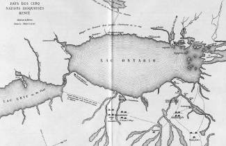 Grande Paix de Montréal - Par ici la démocratie